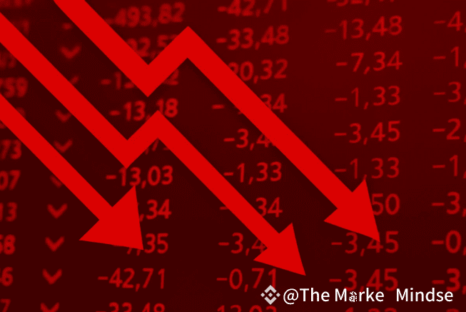 Mantra CEO Unveils Comeback Plan After OM Crashes 90% — Can | The Market Mindset on Binance Square