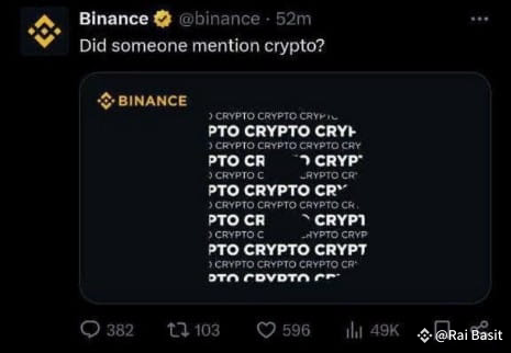 Is Binance Hinting at Something Big? Could BLUM Be Making It | RB-Trader Official on Binance Square
