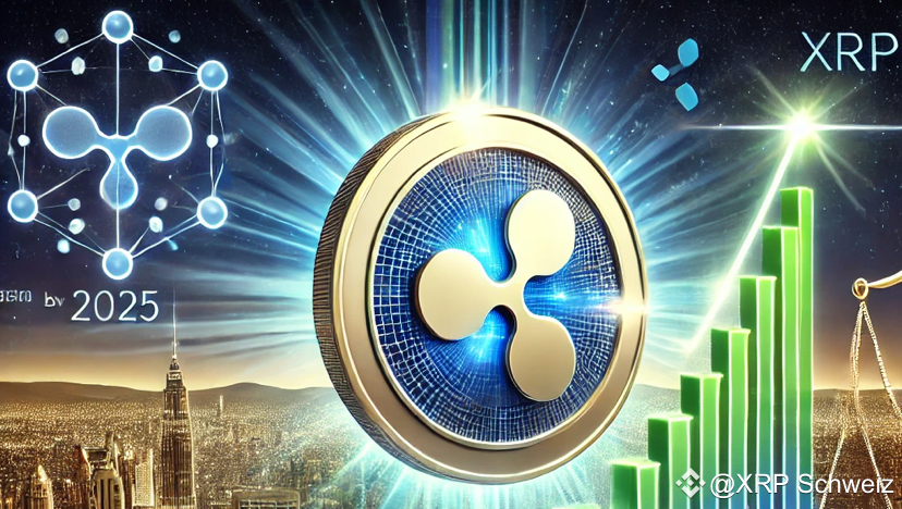 Ripple (XRP): Price Forecast until December 2025 – The Big Opportunity? | xrp Schweiz on Binance ...