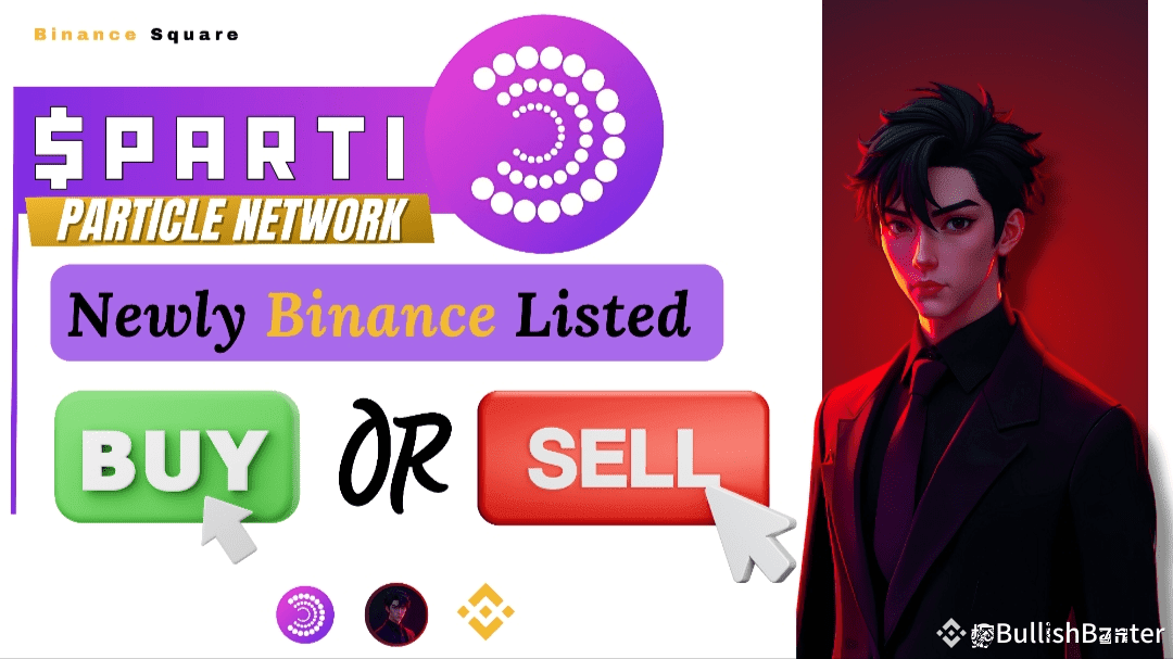 PARTI Token on Binance: is it worthy to buy for the long term ...
