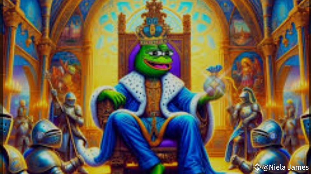 #1. 💰 $83 Transformed into $79 Million with PEPE: An Astonishing ...