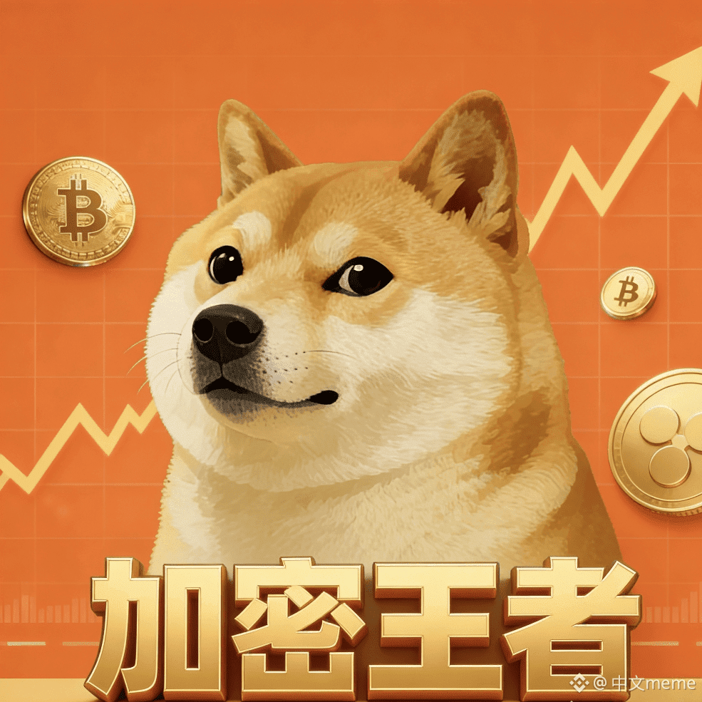 $DOGE $MEME 🔥🔥🔥🔥🔥🔥👍👍👍👍👍👍 【3 AM Twitter Bomb! As | 中文meme on Binance Square