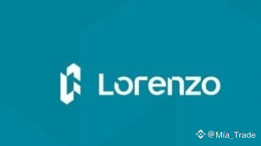 LorenzoProtocol以其对费用透明度的承诺而闻名。💡他们优先考虑使费用易于理解，防止用户产生意外费用。 与许 | Mía_Trade发布于币安广场