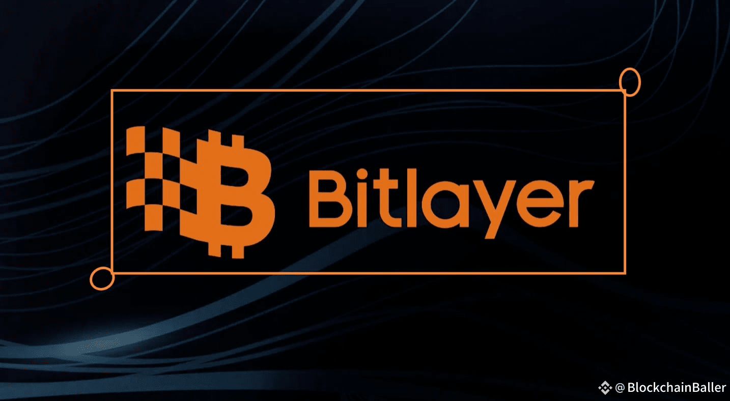 𝐁𝐢𝐭𝐥𝐚𝐲𝐞𝐫: 𝐖𝐡𝐞𝐫𝐞 𝐁𝐢𝐭𝐜𝐨𝐢𝐧’𝐬 𝐒𝐞𝐜𝐮𝐫𝐢 | BlockchainBaller on Binance Square