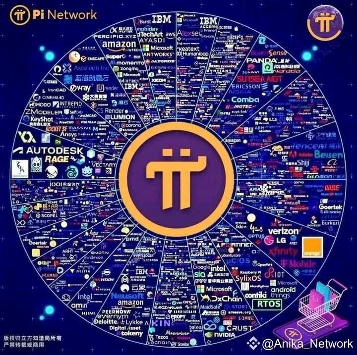 🚨 Why Binance Won’t List Pi Coin – The Hidden Truth! 🤯 🔥 | Anika ...