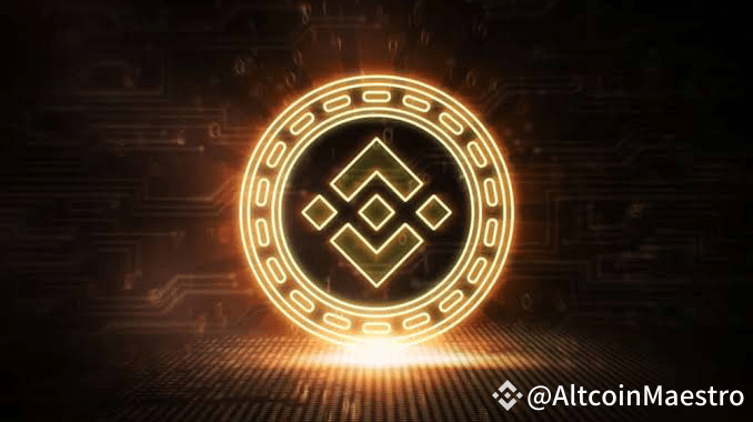 BNB: The Powerhouse of the Binance Ecosystem | AltcoinMaestro on ...