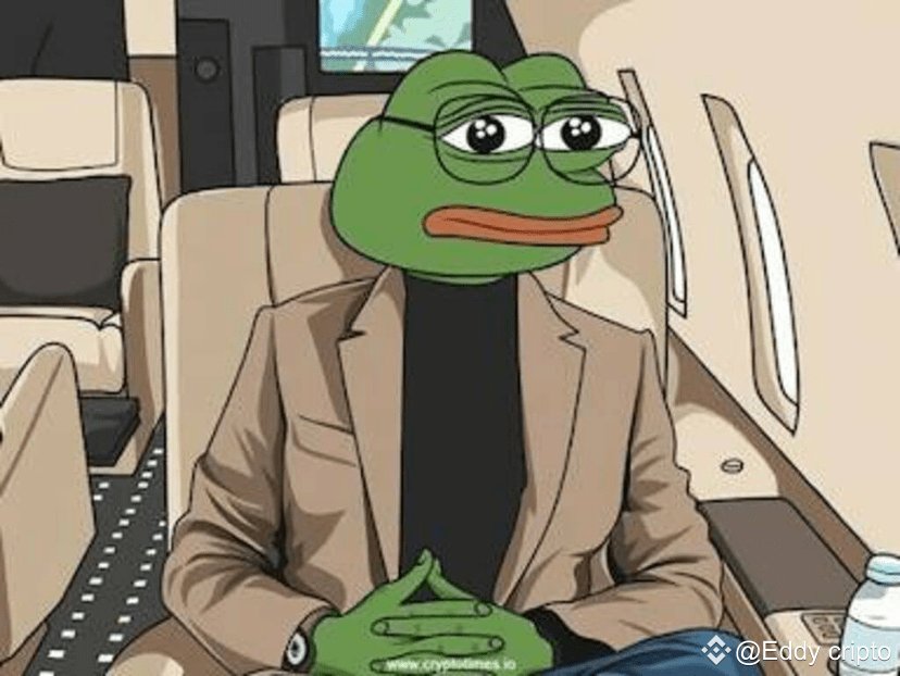 0.000000….$ $PEPE $SHIB and other memes that are worth almos | Eddy ...