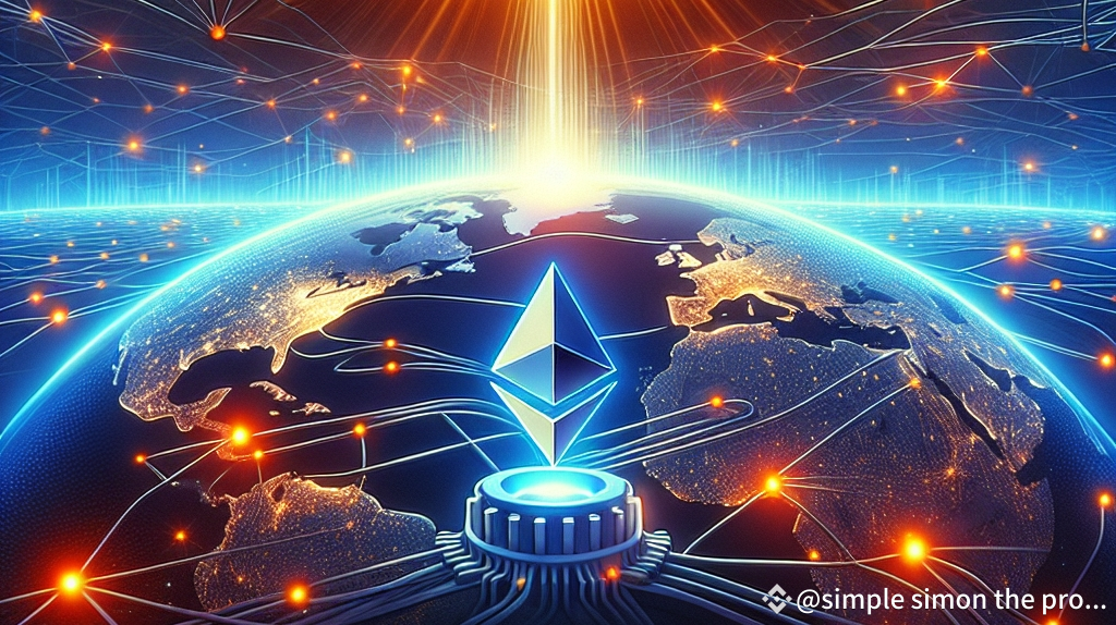 🚨 *ETH Price Prediction: Ethereum Looks To Bottom Against Bitcoin ...