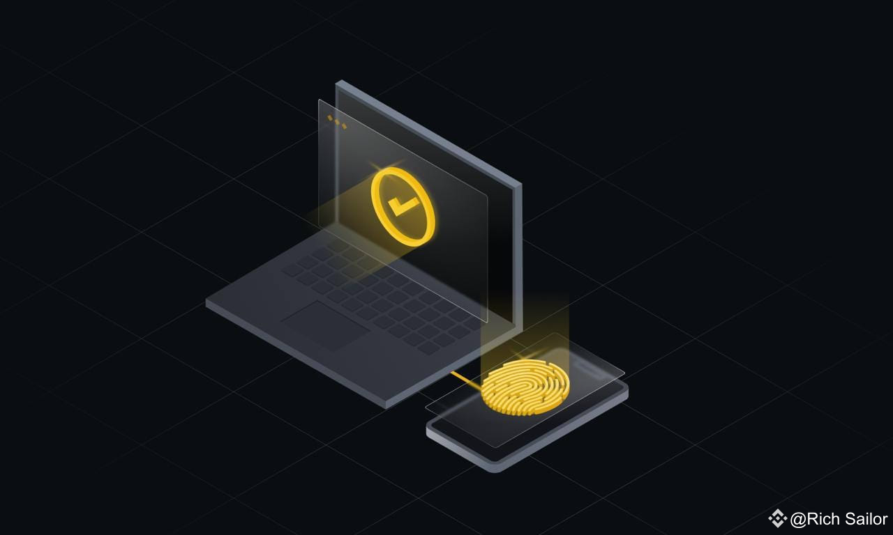 🏷️ What is Two-Factor Authentication (2FA)? ️Two-factor a | Rich Sailor ...