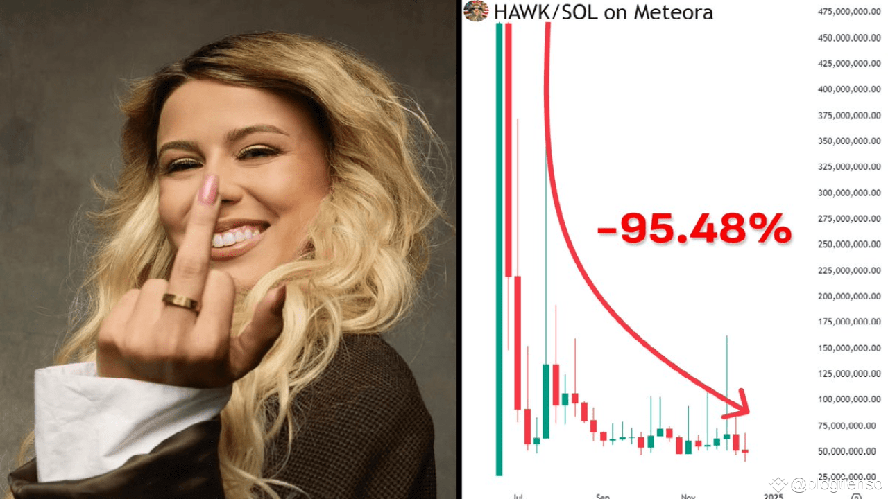 This Girl Pulled Off One of the Biggest Scams in Cryptocurrency History ...