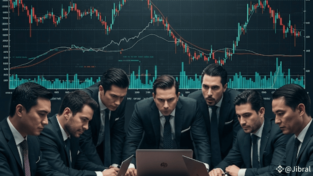 5 Biggest Mistakes While Trading | Jibral on Binance Square