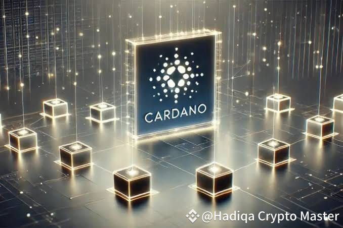 🔥🌟𝐂𝐚𝐫𝐝𝐚𝐧𝐨 𝐖𝐡𝐚𝐥𝐞𝐬 𝐃𝐫𝐢𝐯𝐞 𝐌𝐚𝐬𝐬𝐢𝐯𝐞 𝐀 | Hadiqa Crypto Master on Binance Square