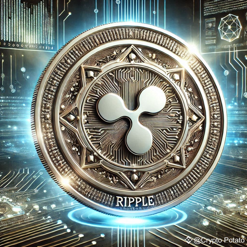 The Crypto ETF Race and the Outlook for XRP **XRP's Outlook | Crypto Potato on Binance Square