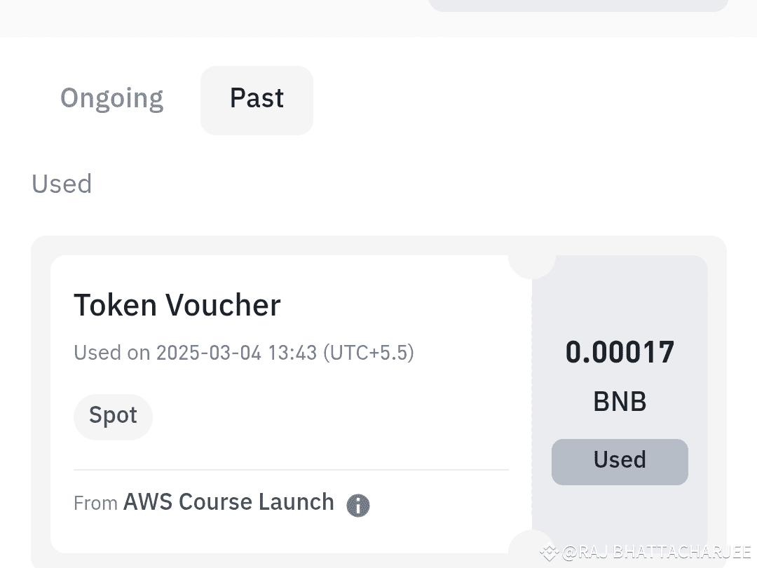Binance Academy Launches AWS Blockchain Node Runners for BNB | Raj love Shukla on Binance Square