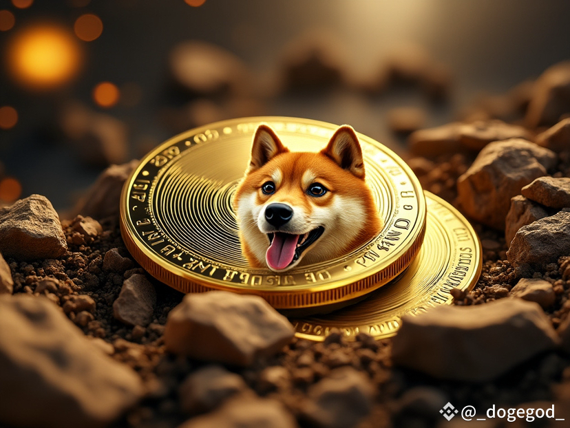 #Dogecoin hash rate reached ATH. Major surge in mining acti | _dogegod_ ...