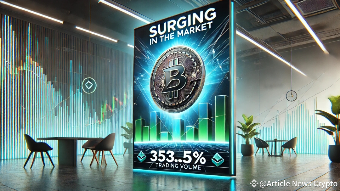 Movement (MOVE) Token Performance Analysis | Article News Crypto on ...