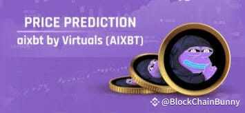 🚨AIXBT Token Price Can Hit $1 🚀 🚀 Aixbt by Virtual (AIXB ...