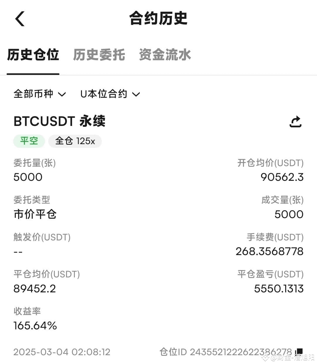 Monday Pan Xuyang's Summary for Monday-Tuesday As long a | 财金-潘旭阳 on ...