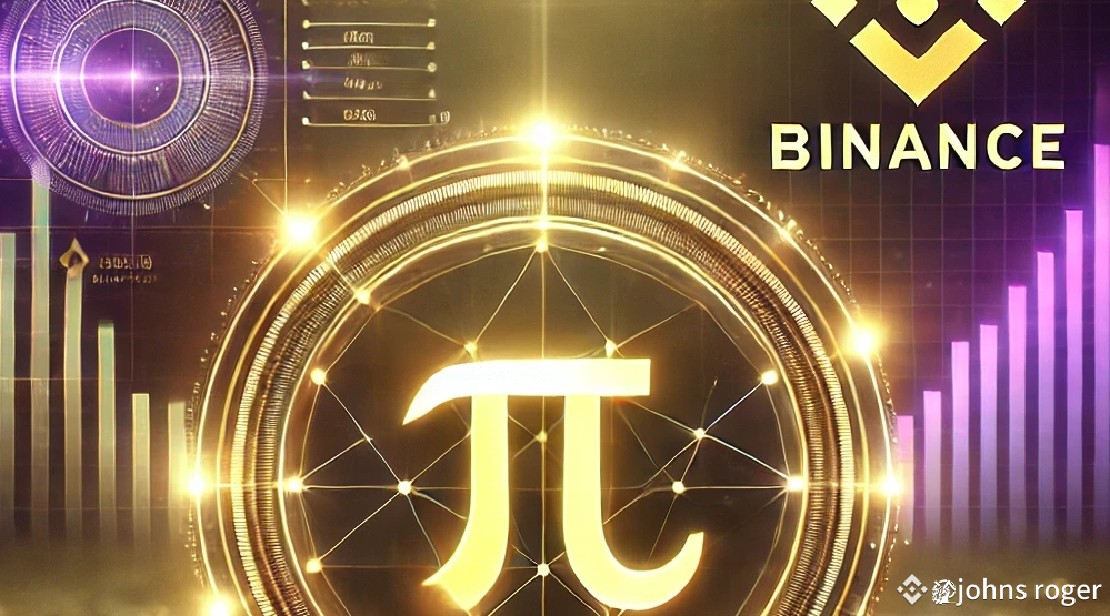 🚀 Pi Network: The Next Big Crypto? Pi Network is gaining massive ...