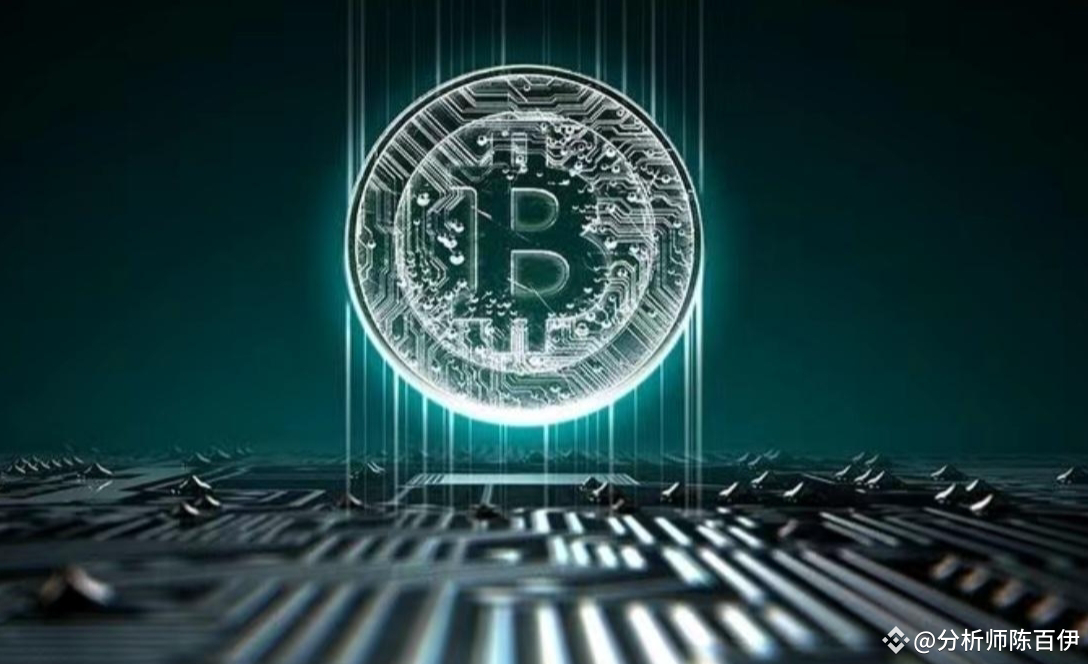 Why did the big pancake crash yesterday? The reasons are sum | 做单找老秦 on ...