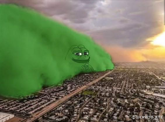 $PEPE This Newly Launched Frog Coin is Trending More Than Bi | CRYPTO ...