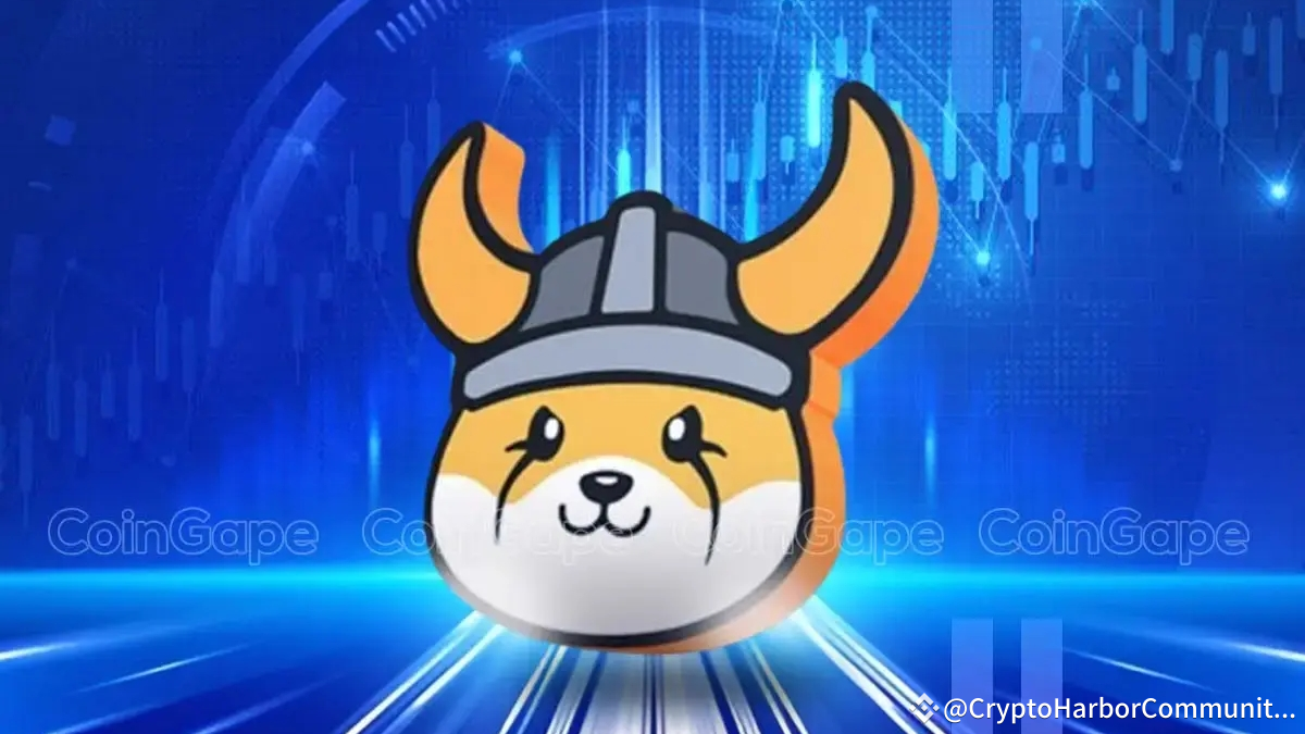 Floki Announces Huge Marketing Campaign in India Ahead Coinbase Listing ...