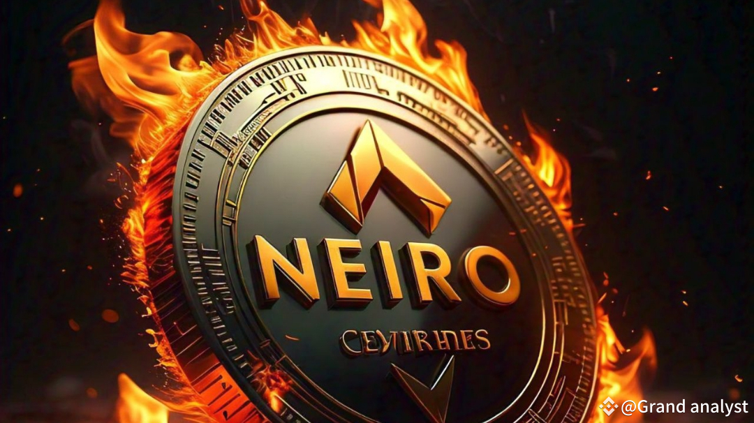 Unpacking NEIRO's Potential: Delisting Unlikely, 1885% Price Surge ...