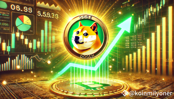 DOGE Holds Above Support: Can It Gain Momentum? Dogecoin te ...