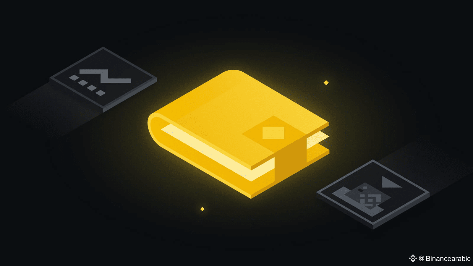 What are MPC wallets? Split your private keys into parts, d | Binance ...