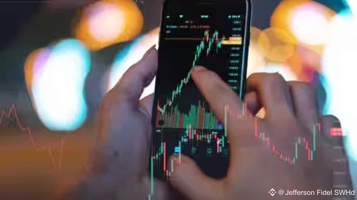 Tips | Jefferson Fidel SWHd on Binance Square