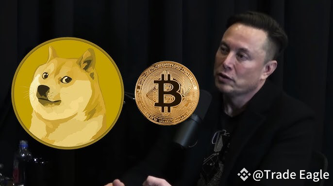 Elon Musk Announces Doge Closure by 2026 - A bold Decision Shaking the ...