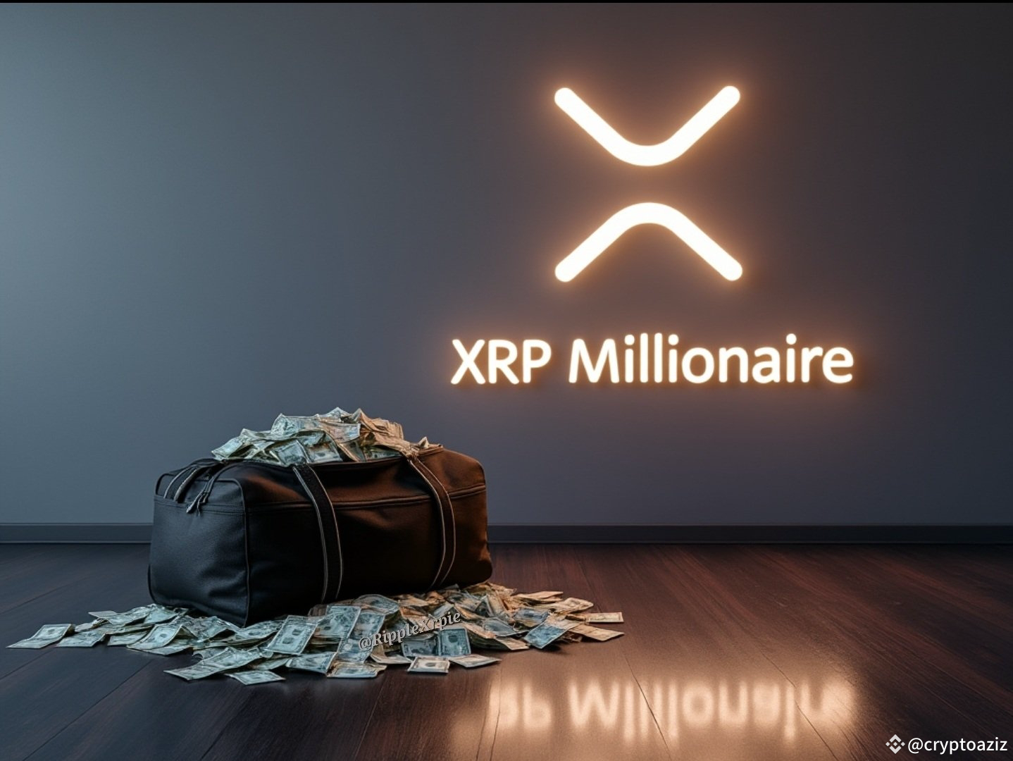 XRPL Meme Coins: A Rocket Ride 🚀 * XRPL Gains Momentum | cryptoaziz on ...