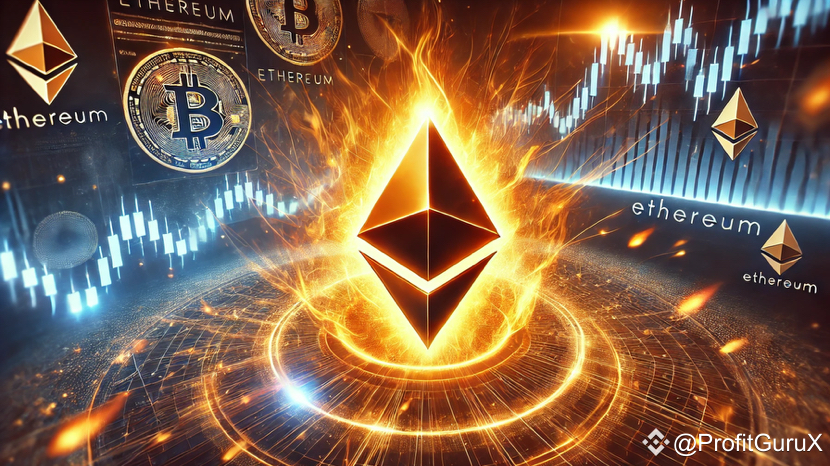Ethereum $4000: token burning 🔥 and growth of Coinbase Premium 🏦 ...