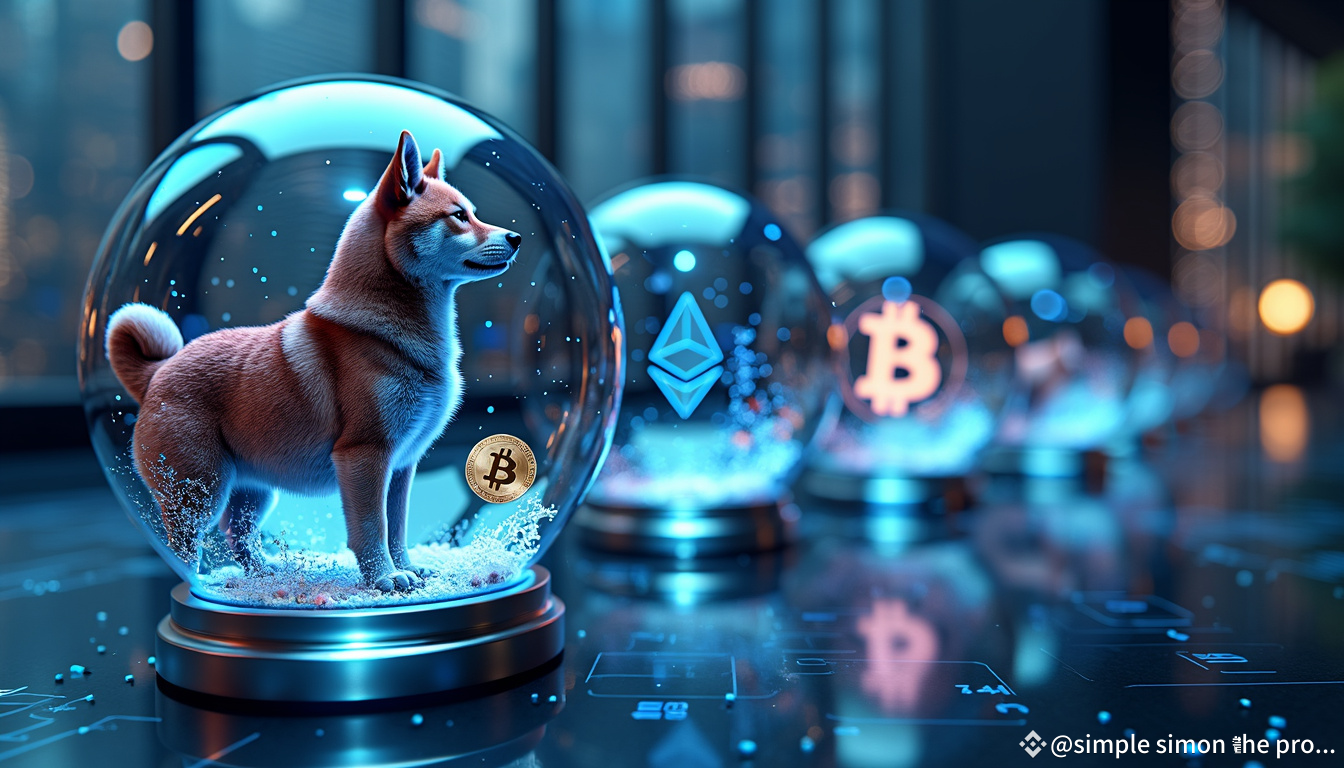 🚀💸 $SHIB Can Change Your Life for Good! 🐕 Shiba Inu (SHI | simple simon ...