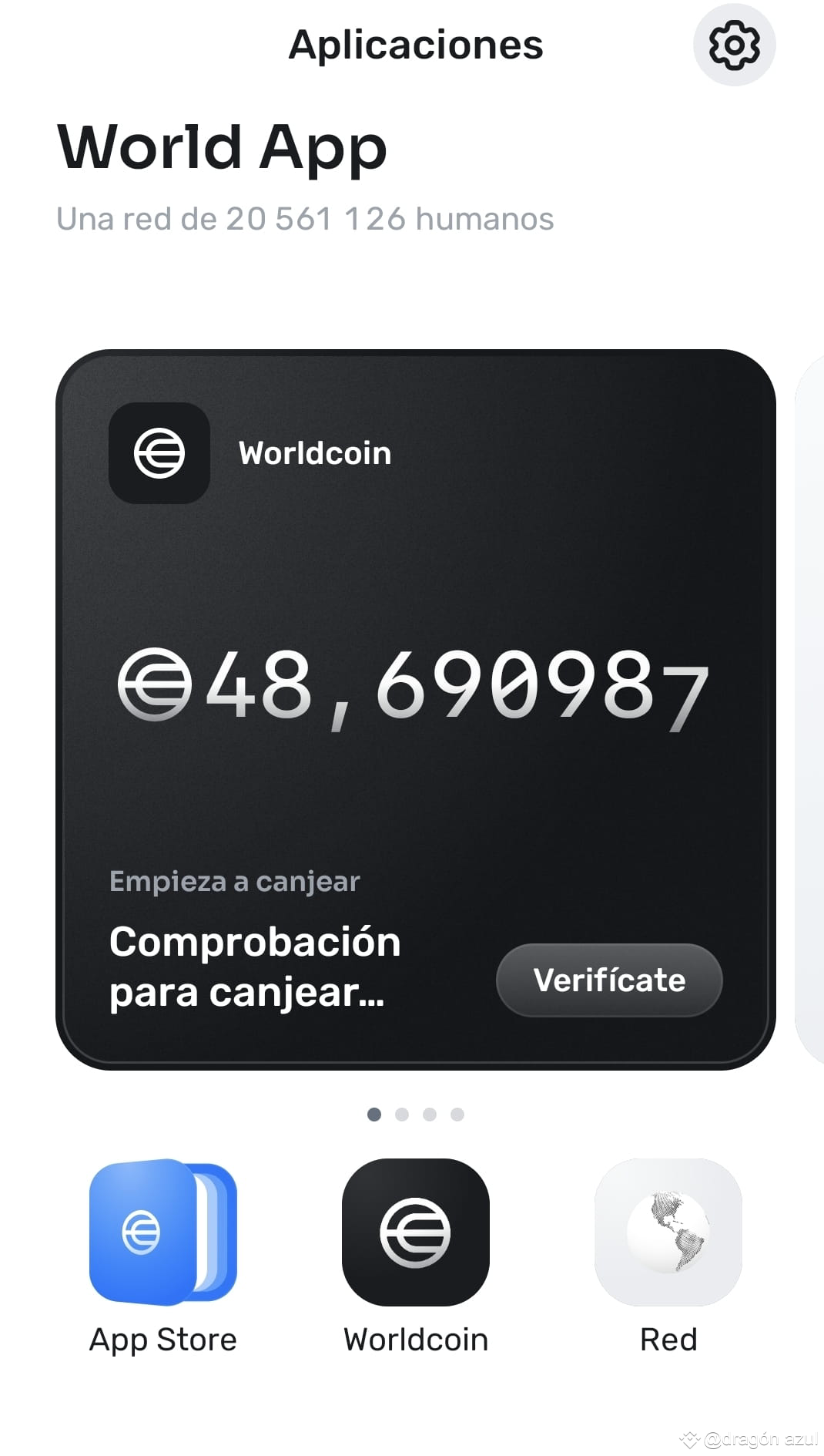 Can you tell me how much money that is? | dragón azul on Binance Square