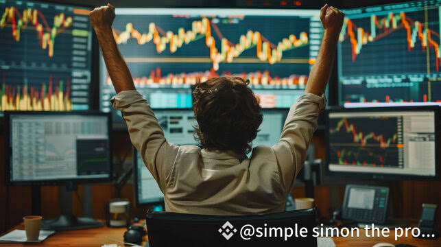 CAN A TRADER BECOME A BILLIONAIRE 😂😂😂😂HERE IS THE ANSWER | simple simon ...