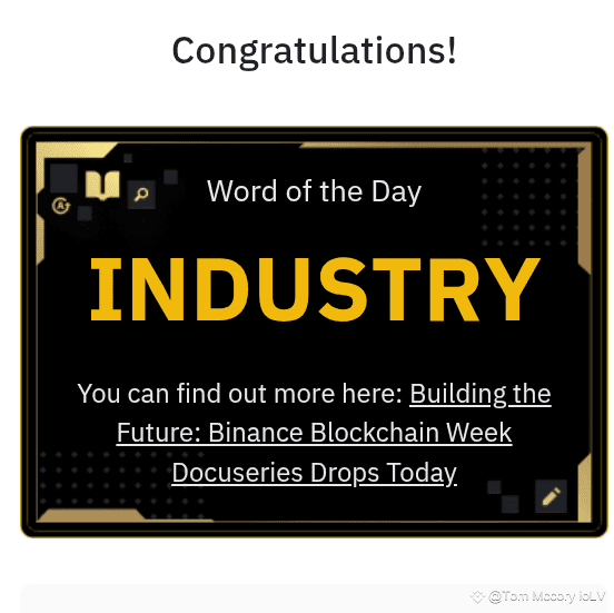 Word of the day, I will start sharing it from today, good lu | Tom ...