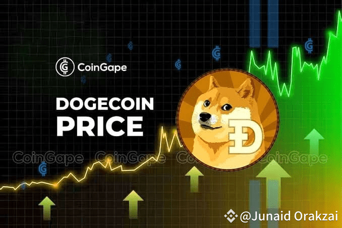 Dogecoin: AI Sets DOGE Price For February 20, 2025 Expectat | Junaid Orakzai on Binance Square