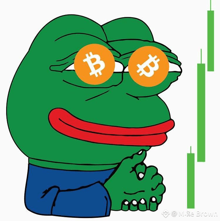 $PEPE is sleeping now, but it’s gearing up for a rocket lau | H A S S A ...
