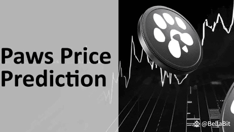 PAWS Airdrop Listing Date & Price Prediction: What to Expect ...