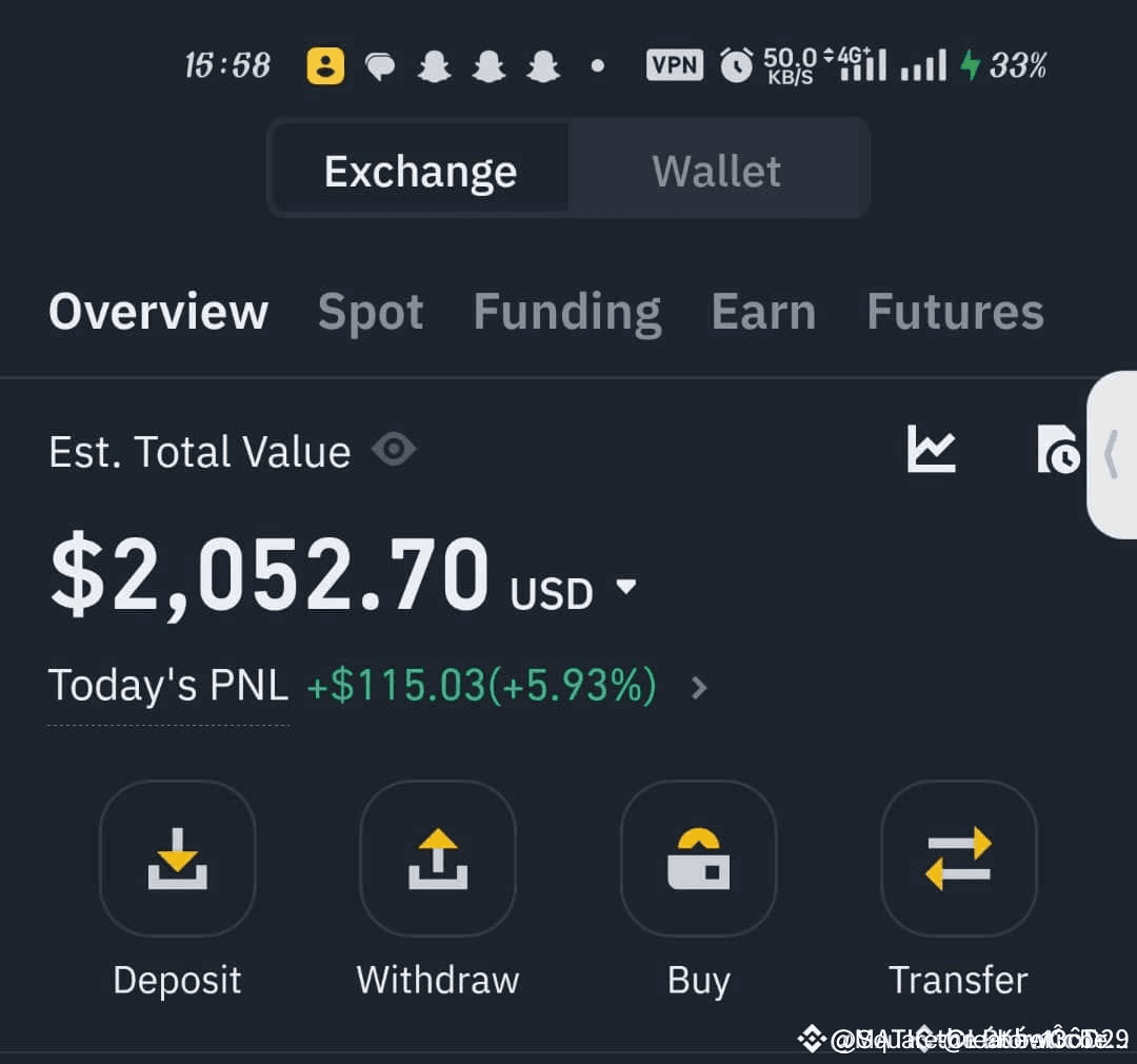 Win 100 dollars for free from Binance To claim اضغط هنا | FREE_FREE23 ...