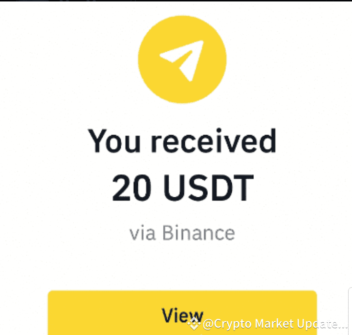 20 USDT Voucher received Click Here and earn together hurry | Crypto ...