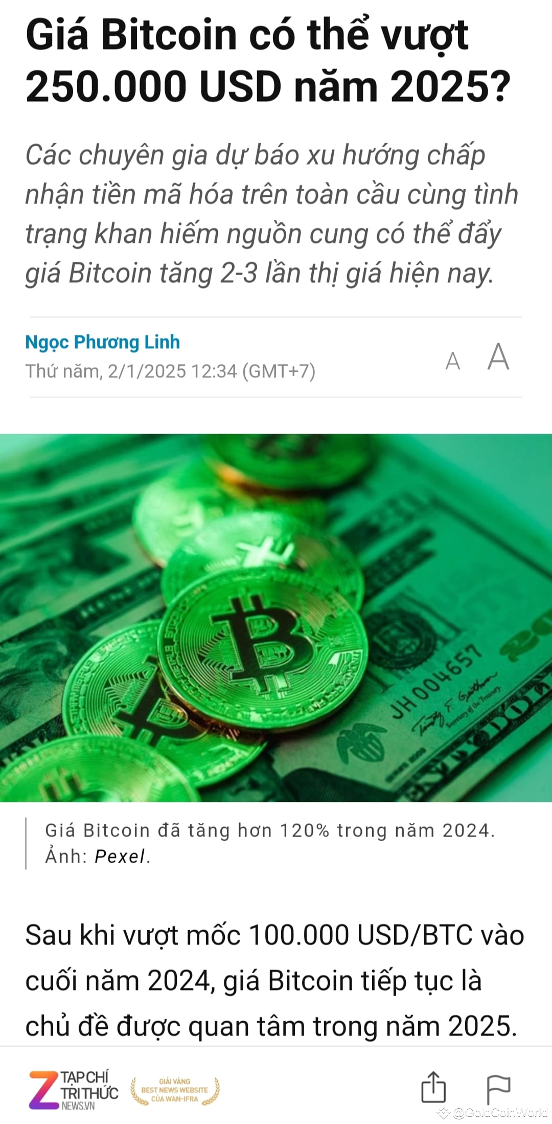 $BTC ,$USUAL Brothers and sisters prepare to harvest rice fo ...