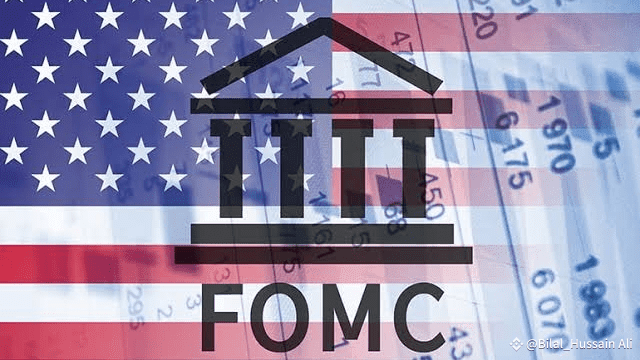 FOMC May 7, 2025: Will the Fed Finally Cut Rates? | Bilal_Hussain Ali ...