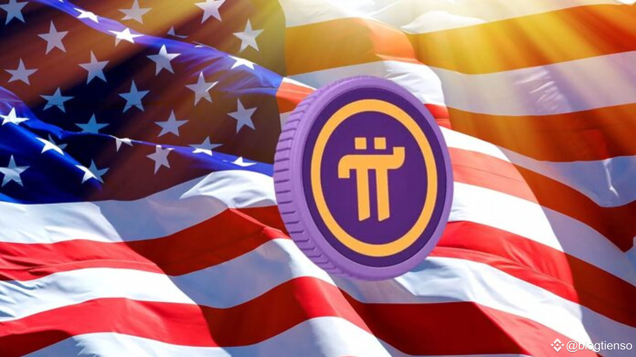 Pi Network Sparks Interest: Businesses in the US Start Accepting ...
