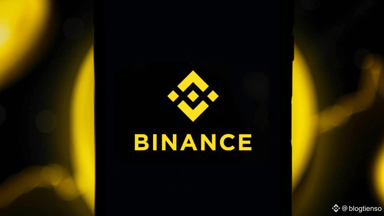 Simple Explanation of the Coin Listing Process on Binance (Spot ...