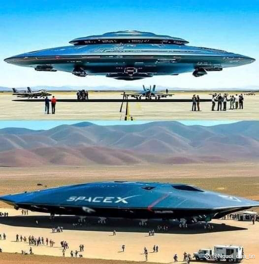 THE SPACECRAFT OF ELON MUSK. Elon Musk reveals a spacecraft | Nguoi_dua ...