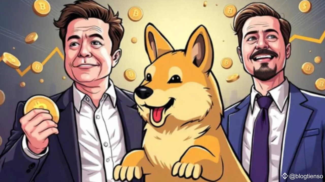 Elon Musk Và DOGE: Những Điều Cần Biết Về Bộ Hiệu Quả Chính Phủ ...