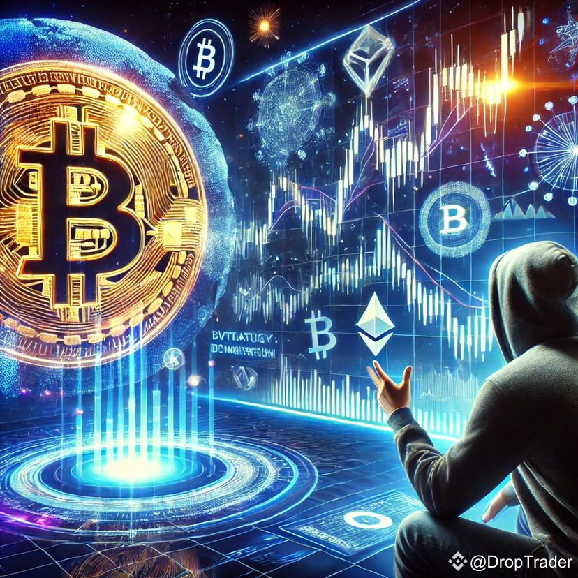 🚀 Opportunity or Trap? What is the Crypto Market Signaling ...