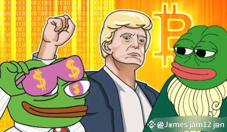 ♦️Buy $PEPE Now for Massive Future Gains Invest in $PEPE to | James ...